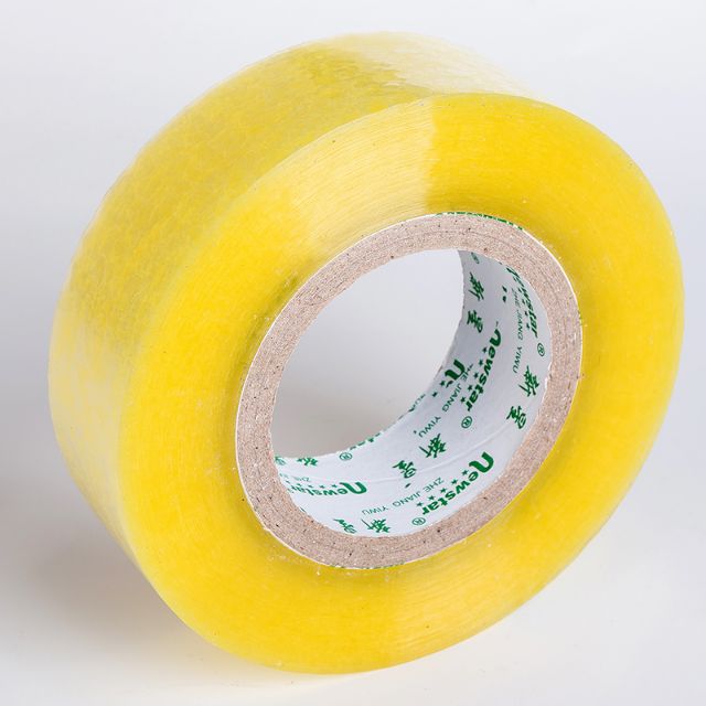 Packaging tape | solatip besar | clear tape | Shopee Malaysia