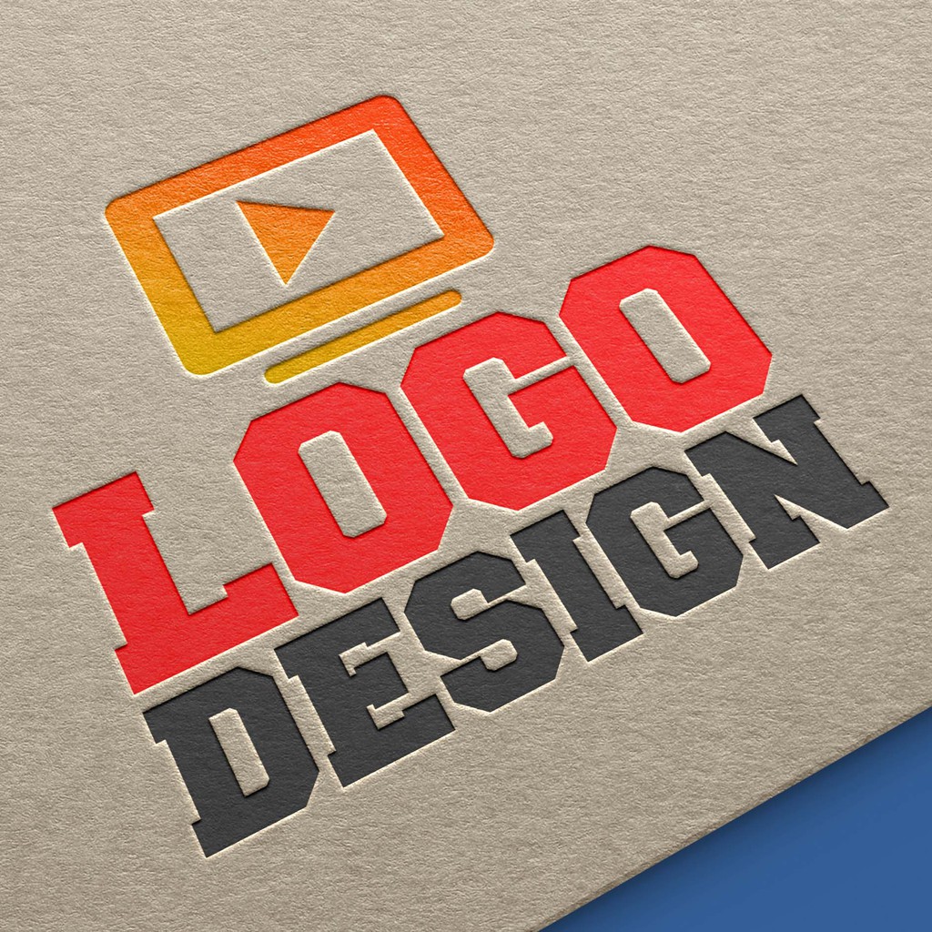 [Logo Design] Reka Bentuk Logo / Logo Produk / Logo Syarikat / Logo ...