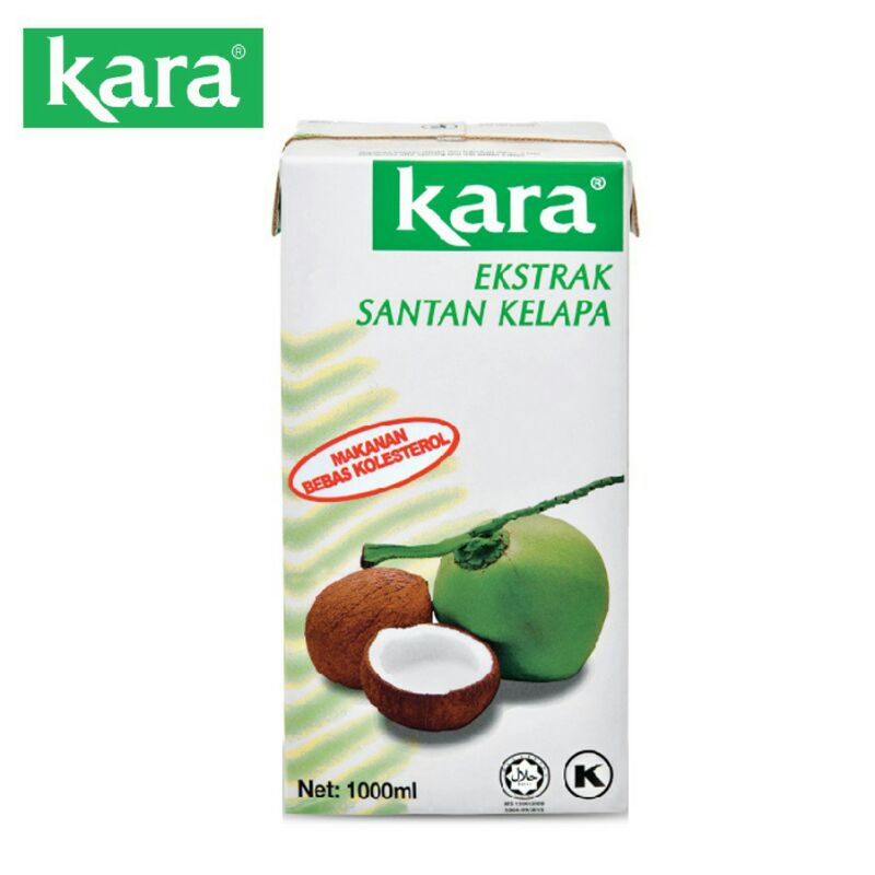 KARA EKSTRAK KRIM KELAPA | Shopee Malaysia KARA EKSTRAK KRIM KELAPA | Shopee Malaysia