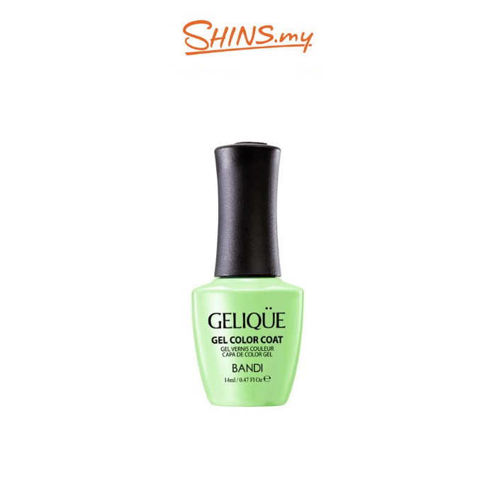 Bandi Gelique Gel Colour - Melons Milk (14ml) BDGF728 | Shopee Malaysia