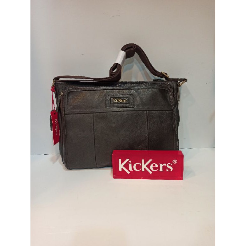 Original Brand Kickers Messenger bag(C78030-S) | Shopee Malaysia