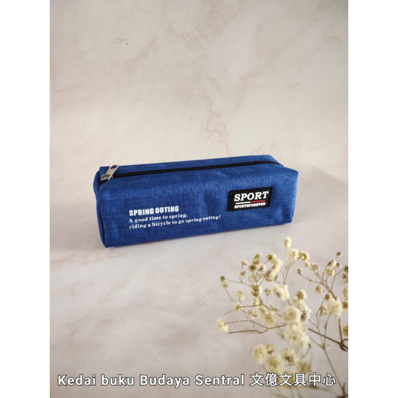 Pencil Case | 现货 ready stock | Shopee Malaysia