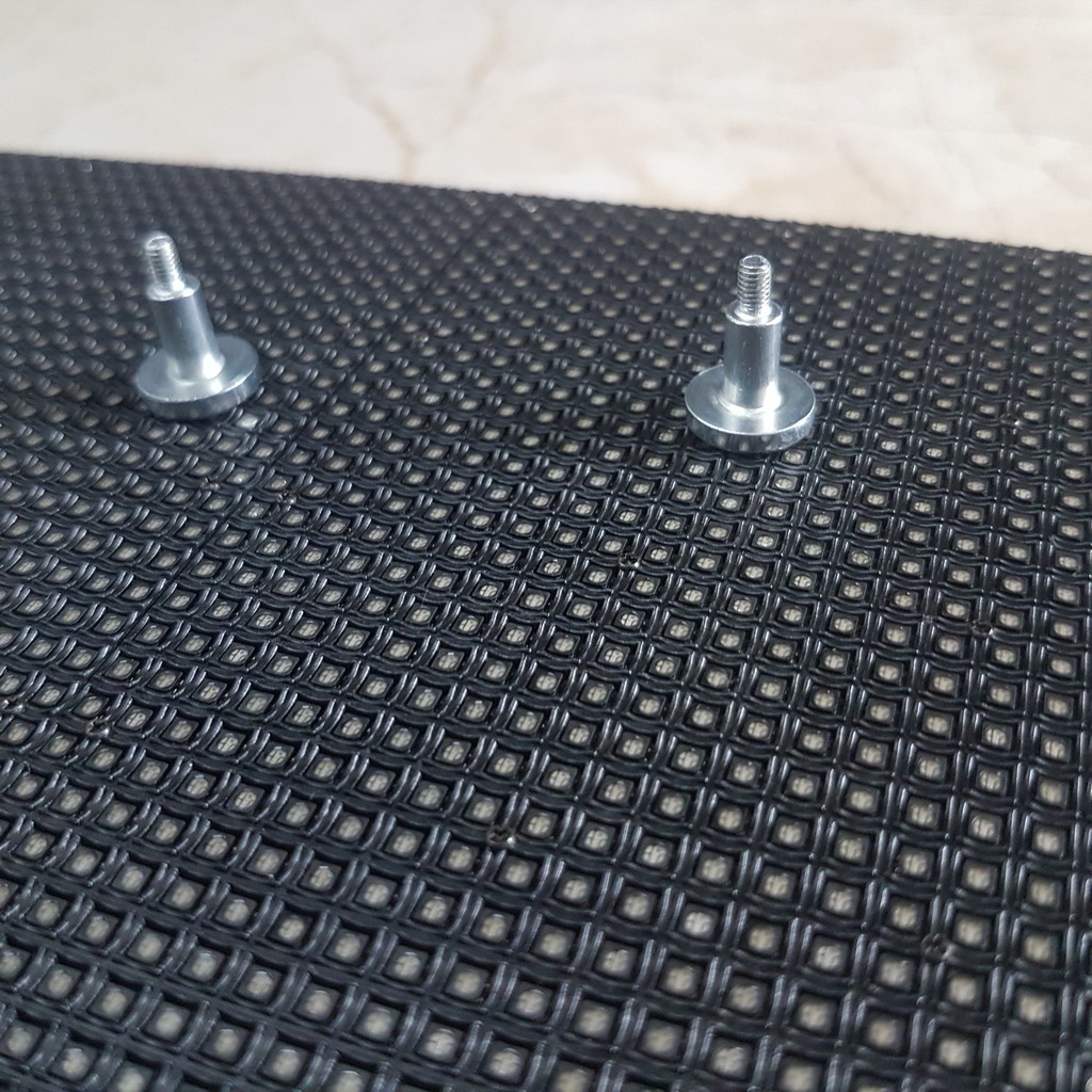 Magnet screws for led modules (quantity of 100) | Shopee Malaysia