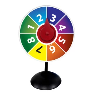 Buy wheel spinner Online With Best Price, Apr 2024 | Shopee Malaysia