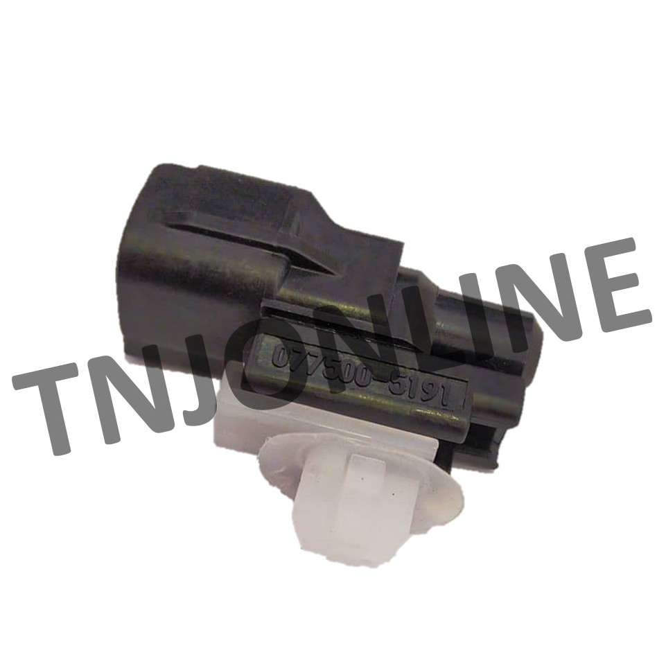 AIR TEMPERATURE SENSOR -TOYOTA CAMRY ACV30,ACV40,LEXUS,PRIUS,WISH ANE10 ...