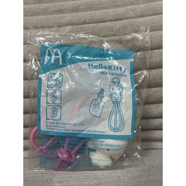 [Original] Hello Kitty Mix (Mc Donald’s) | Shopee Malaysia