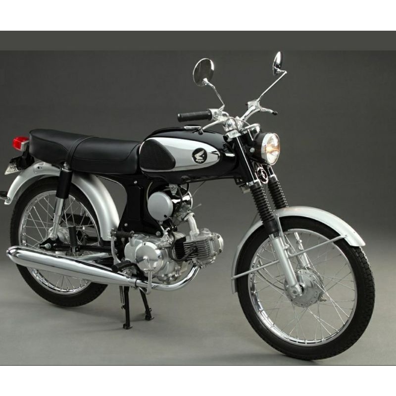 S90/CS90 Motorcycle Headlamp Made in Taiwan. | Shopee Malaysia