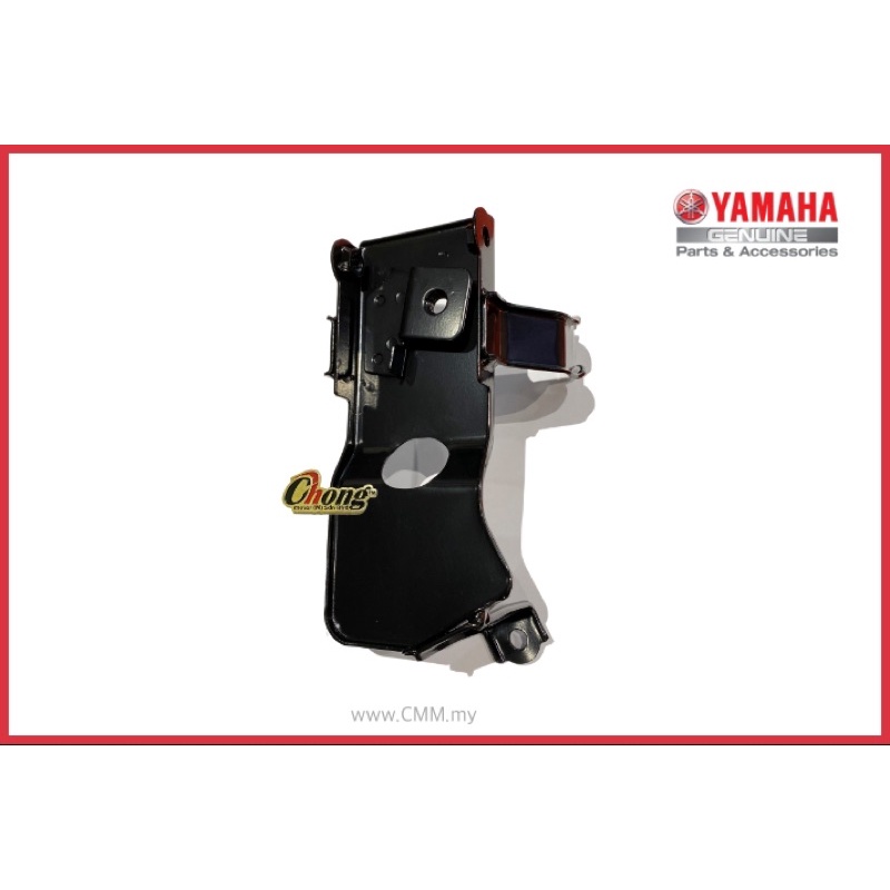 Y125ZR 125Z Horn Bracket/Besi Bracket Depan Original HLY! | Shopee Malaysia