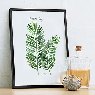 Ikea Flat A3 A4 Black Picture Frame Composite Wood with Shatterproof ...