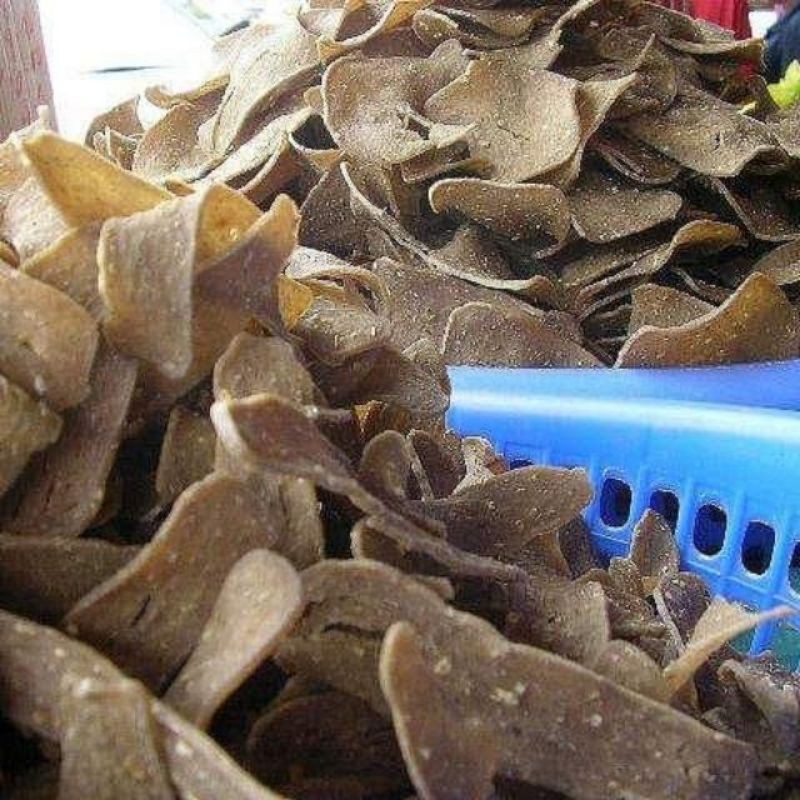 💖 💝 RAPUH SEDAPP 💝 KEROPOK IKAN ASLI TERENGGANU 💝 | Shopee Malaysia