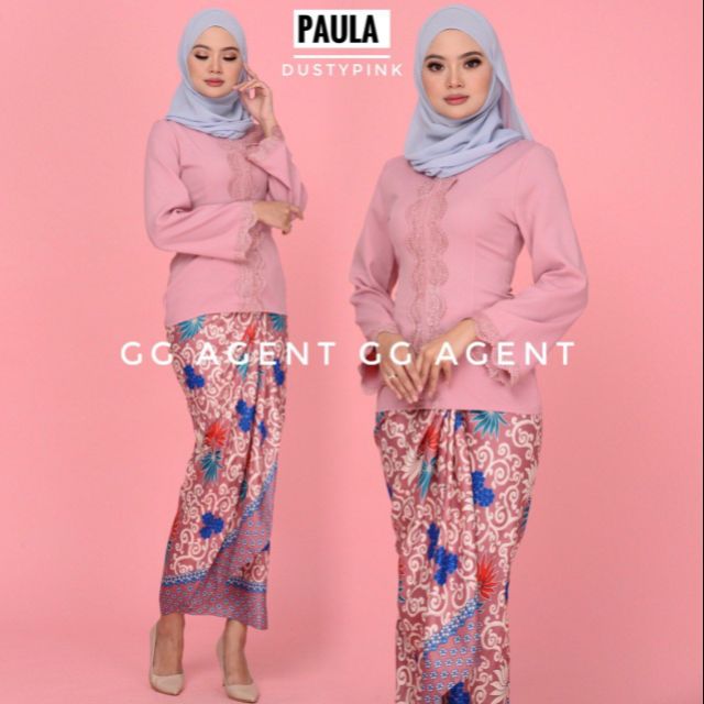 Paula Mini Pario Shopee Malaysia