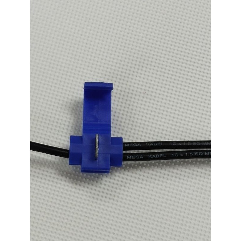 Wire Piercing Connector ( 0.75mm-1.5mm )Joint | Shopee Malaysia