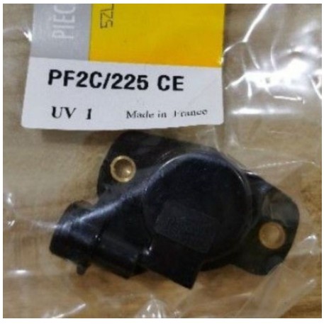 PROTON SAVVY AMT MAGNETIC MARELLI CLUTCH POSITION POTENTIOMETER SENSOR ...