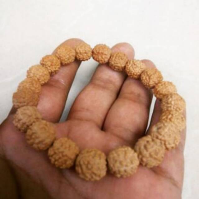 Jenitri Seed Bracelet | Shopee Malaysia