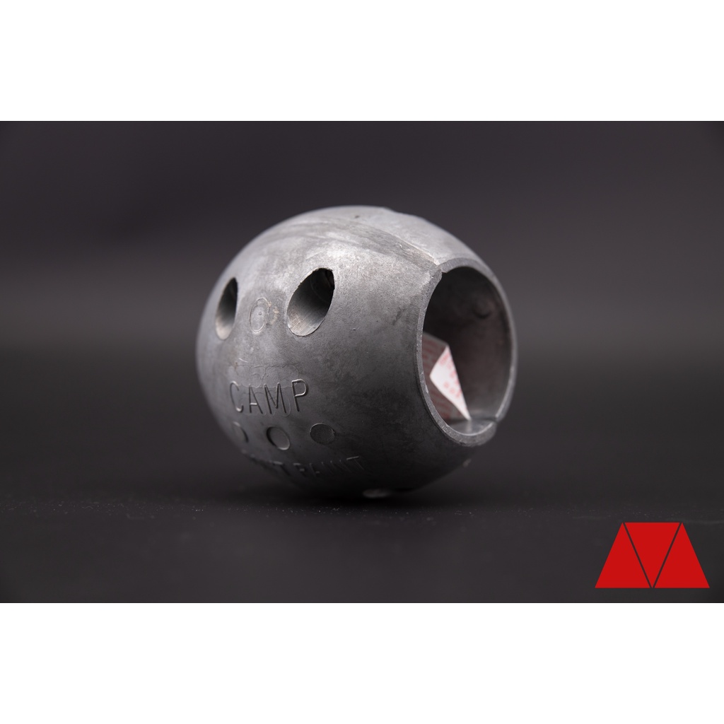 Camp Shaft Zinc Anode -2 1/2'' (Imperial Size) | Shopee Malaysia