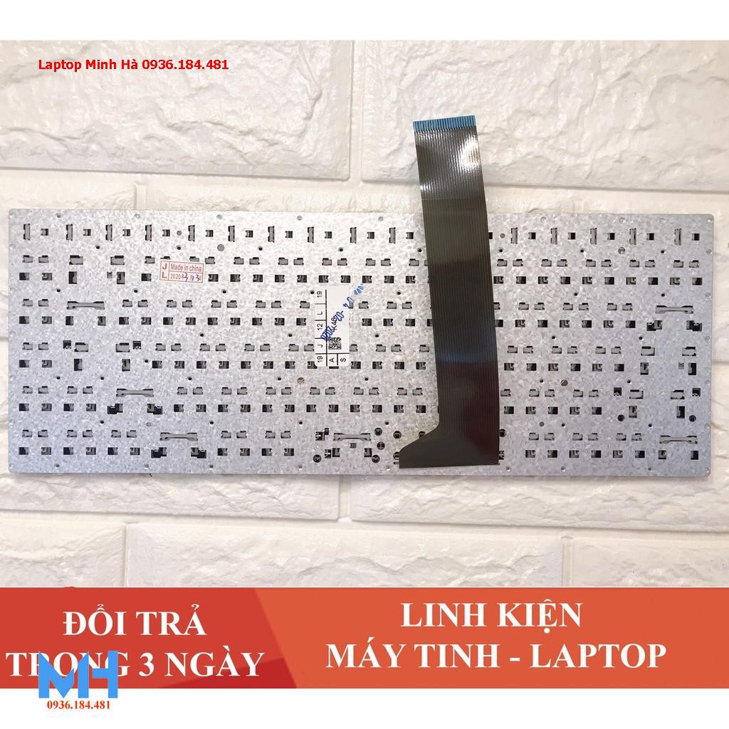 Asus K46 K46CB K46CB K46CM K46E Laptop Keyboard (Key In The Machine ...