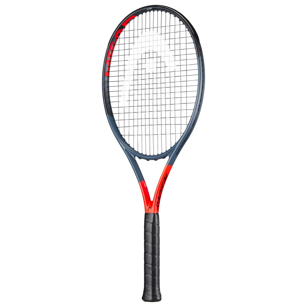 Head Graphene 360 Radical Lite tennis Racket | 260g, 102 in2 (With Wire ...