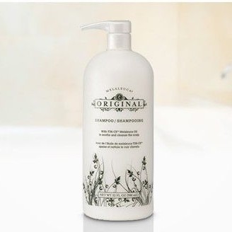 Melaleuca Original Shampoo with Pump (1 X 946ML) (4906) | Shopee Malaysia