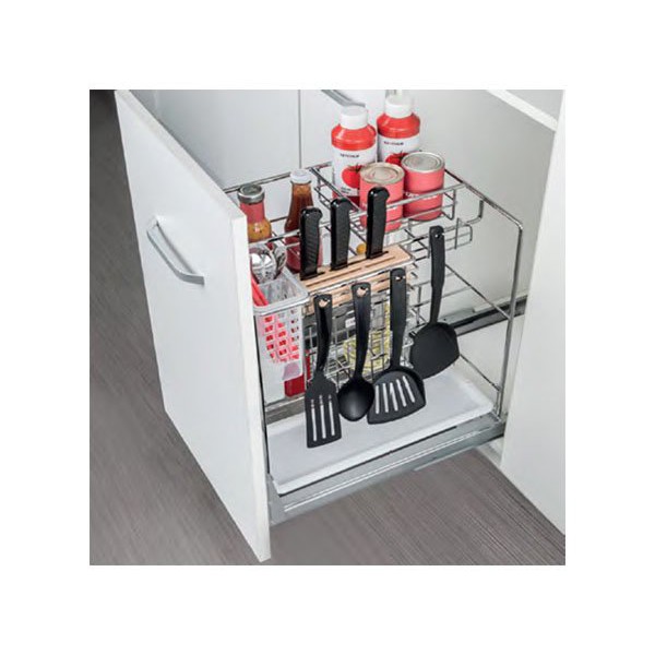 Hafele Spice Shelf 300MM | Shopee Malaysia