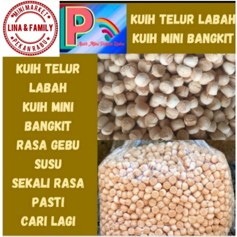 💥💯🇲🇾𝐊𝐔𝐈𝐇 𝐓𝐄𝐋𝐔𝐑 𝐋𝐀𝐁𝐀𝐇 @ 𝐊𝐔𝐈𝐇 𝐌𝐈𝐍𝐈 𝐁𝐀𝐍𝐆𝐊𝐈𝐓 (500𝐆, 1𝐊𝐆, 2𝐊𝐆,) | Shopee ...