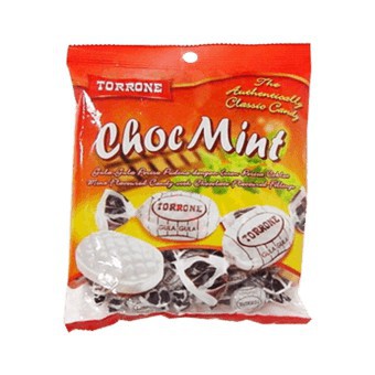 Torrone Choc Mint Candy Sweets (150g) | Shopee Malaysia