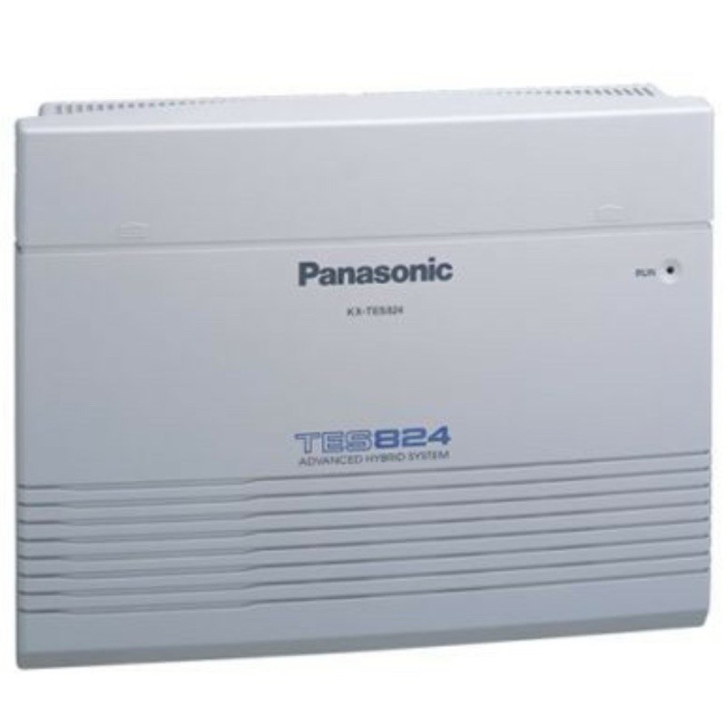 ️Original Panasonic KEYPHONE SYSTEM KX-TES824ML KXTES824 Telephone ...