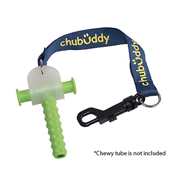 Chubuddy Chewy Holder Never lose a chew tube anymore for chewy tube ...