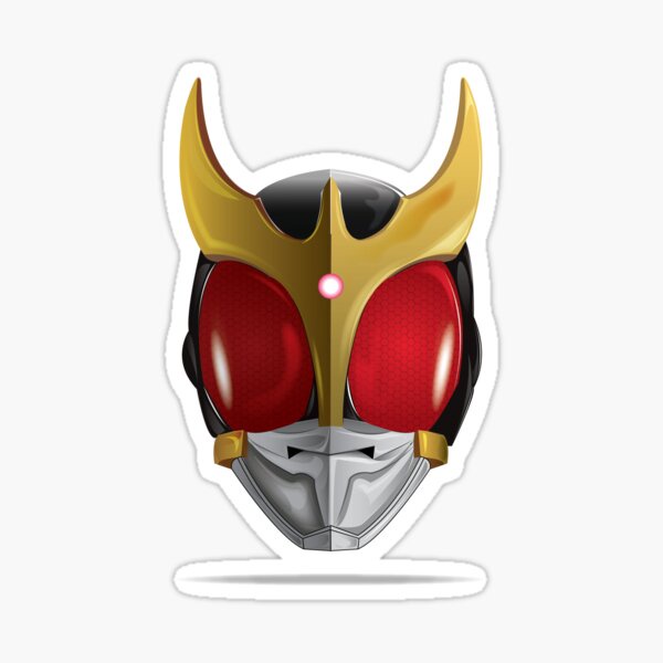 Kamen Rider Stickers v4 | Shopee Malaysia