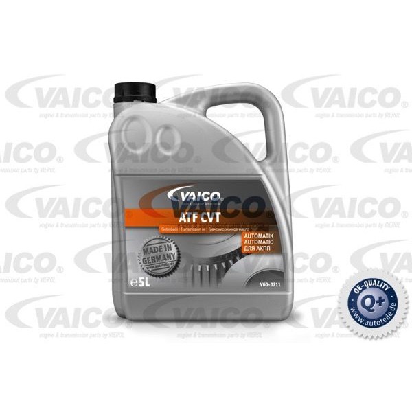 Mercedes Benz A-Class W169 B-Class W245 VAICO GERMANY ATF CVT Code 722. ...