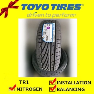 toyo 205/55r16 - Prices and Promotions - Jul 2024 | Shopee Malaysia