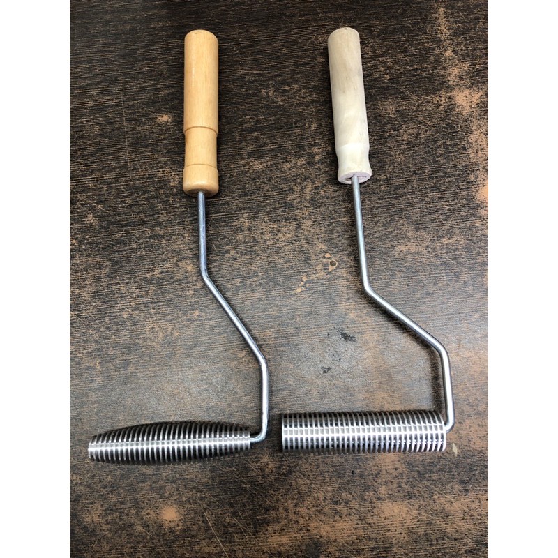 Steel Roller for Fibreglass ( Besi Roller untuk buang angin fiber ...