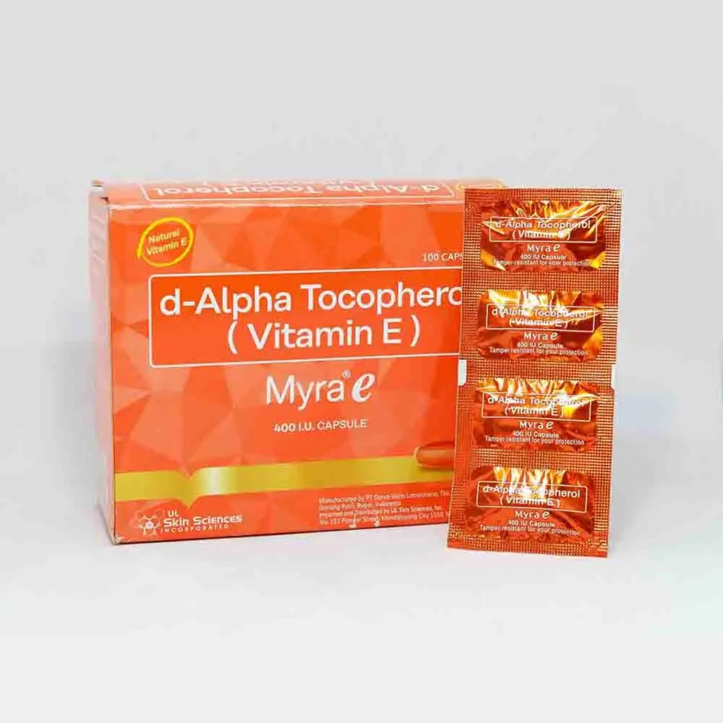 ORIGINAL MYRA E TABLETS | Shopee Malaysia