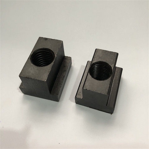 T-Nut Pieces/T-Shaped Nut M6M8M10M12M14M16M18M20M24-M36 Plate Groove ...