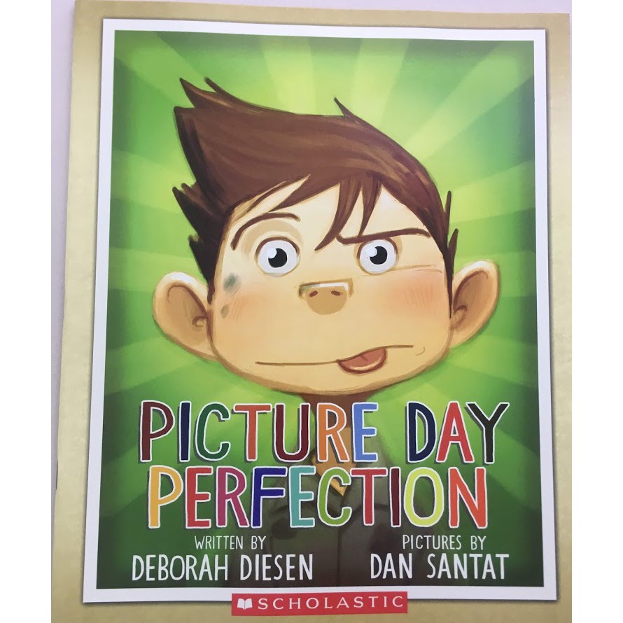 Picture day perfection (-SPDP-) | Shopee Malaysia