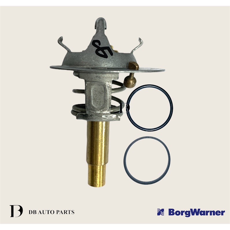 BORG WARNER (WAHLER) MERCEDES BENZ W203 W204 C200 W212 E200 / M271 ...