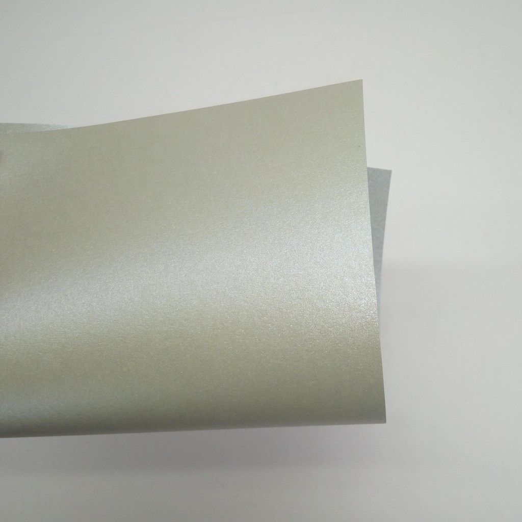Metallic Paper / Metallic Card / Kertas Metallic / Kertas Kilat / Pearl ...