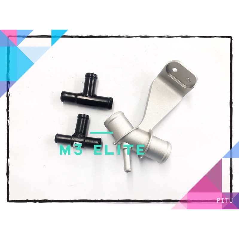 ALUMINUM PRODUCT TOYOTA ALTIS ZZE141 ZRE142 WISH ZGE20 3 WAY CYLINDER ...