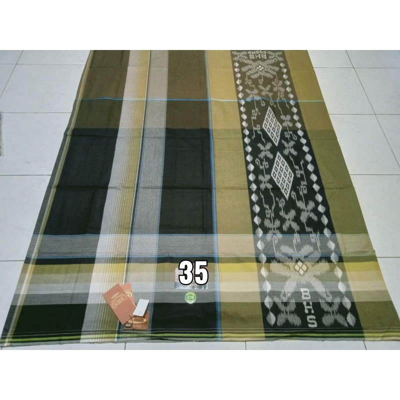 Original COSMO BHS | Shopee Malaysia