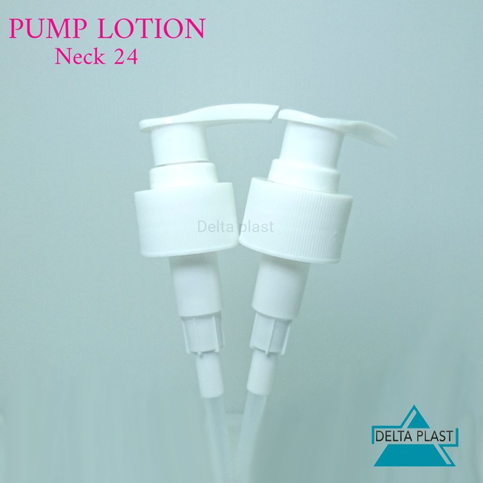 28 Lotion Neck Pump (bottle Cap) | Shopee Malaysia