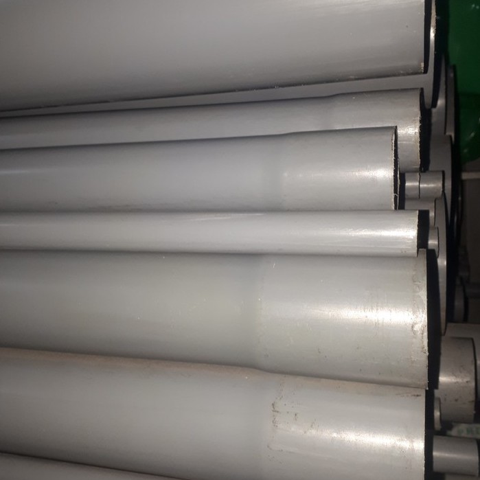 Pvc pipe size 140mm, cut short, 0.5m long | Shopee Malaysia