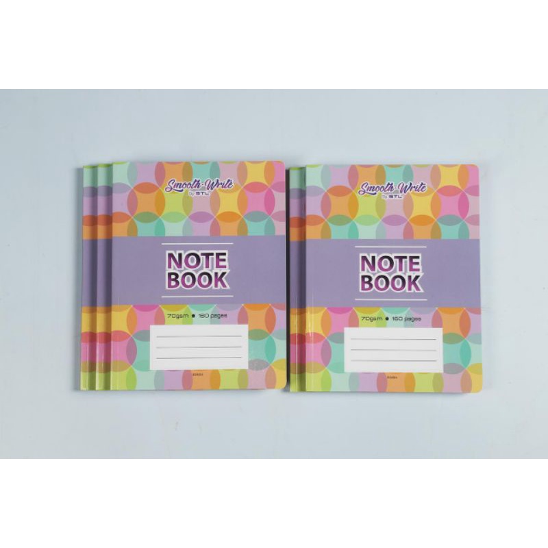 Buku Notebook A4 70gsm 5 in 1 Exercise Book BS6001 Buku Latihan Buku ...