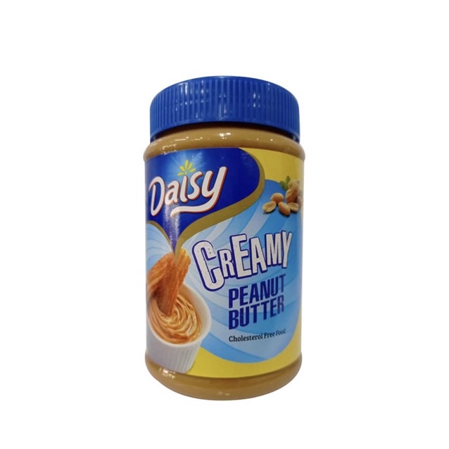 Daisy Creamy Peanut Butter (500g) | Shopee Malaysia