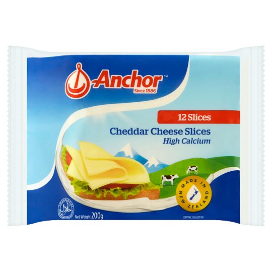 (DELIVERY KL/SEBAHAGIAN SELANGOR SAHAJA) Anchor / COWHEAD Cheddar ...