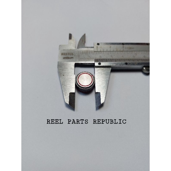 MECHANICAL BRAKE / TENSION CAP DAIWA TATULA TYPE R | Shopee Malaysia