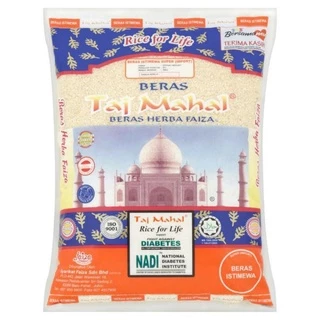 Buy beras 5kg Online With Best Price, Jul 2024 | Shopee Malaysia