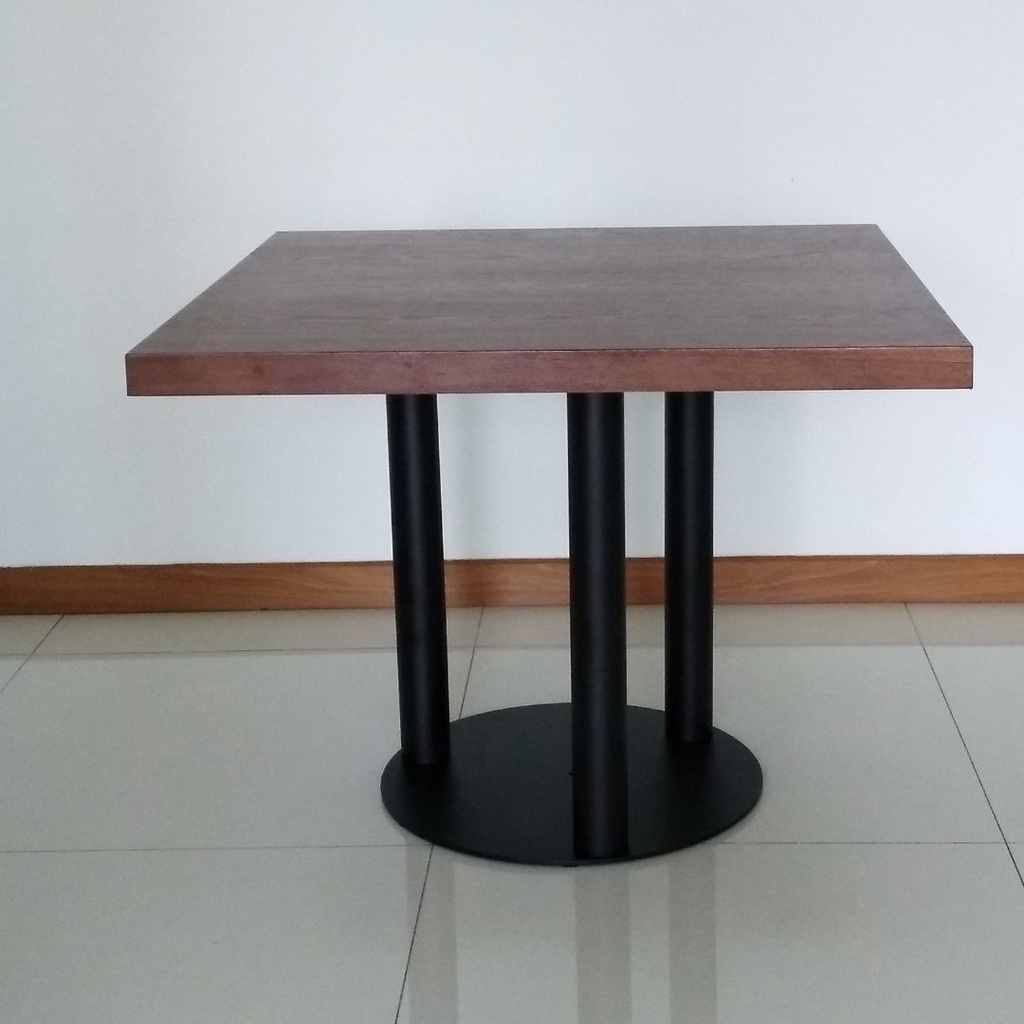 GC RECTANGLE TABLE DT-FB-04 /DINING TABLE/PANTY TABLE/DISCUSSION TABLE ...