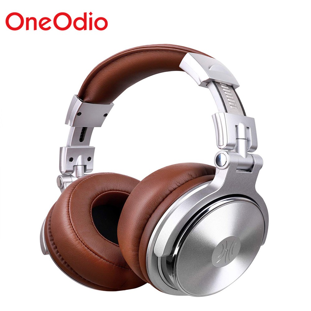 🔥 Ready Stock 🔥 Oneodio Pro-30 Professional Studio Dynamic Stereo DJ ...