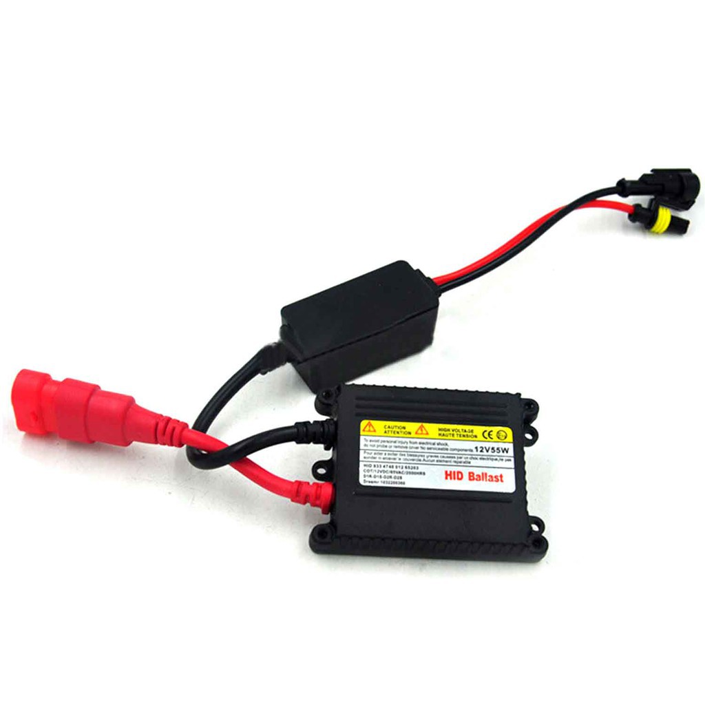 Car Headlight 35W AC DC HID Balast Ballast Kereta Lampu H1 H3 H4 H6 H7 ...