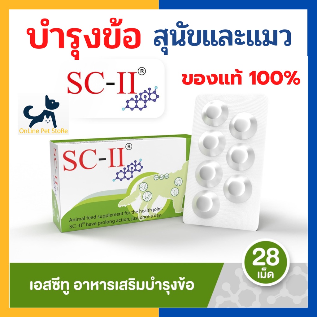 Expires 2/2026 + Cat Joint Care + SC II Collagen Supplements Nourishes ...