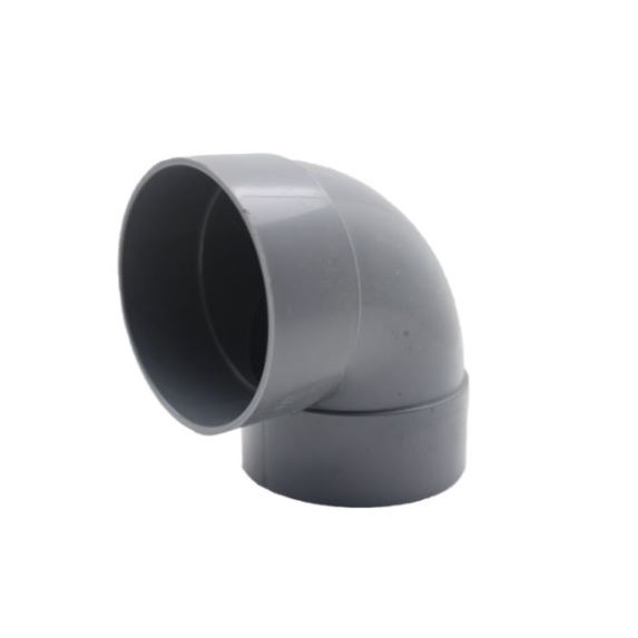 SIKU Knee knie Keni 5" 5 inch elbow 90 90 degrees PVC elbow pipe SD AW ...